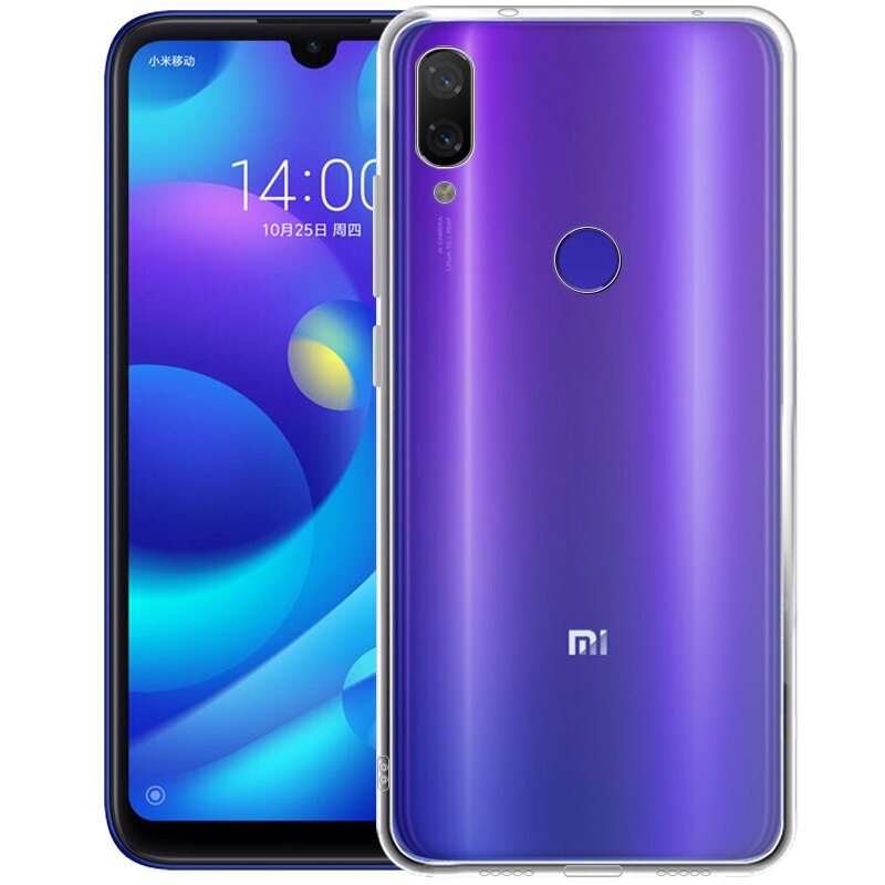Xiaomi Play Blue — Xiaomi-note.ru